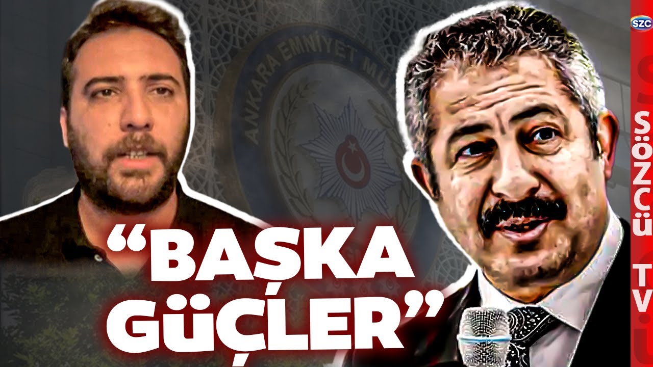 Engin Dinç'in Emekliliği İstenmiş! Ali Yerlikaya, Süleyman Soylu ...