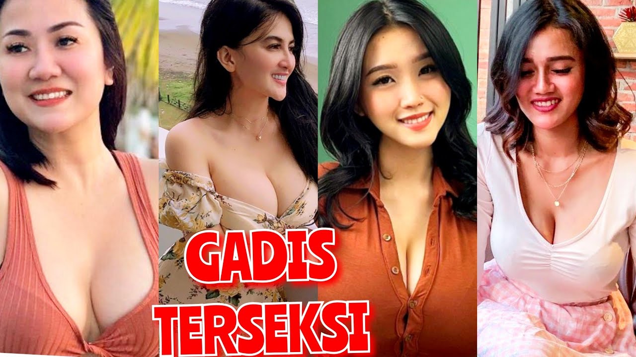 SELEGRAM SEKSI INDONESIA, GADIS CANTIK HOT, GADIS HOT VIRAL TERBARU - YouTube