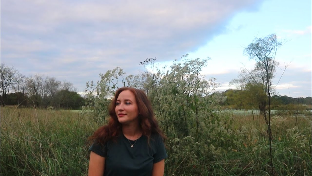 Yours - Jessie Villa, Consider The Lilies - YouTube