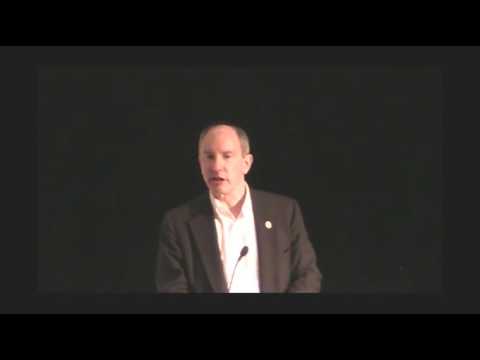 Rev. Paul Eyer at UCC Penn Central Conference 2015 - YouTube
