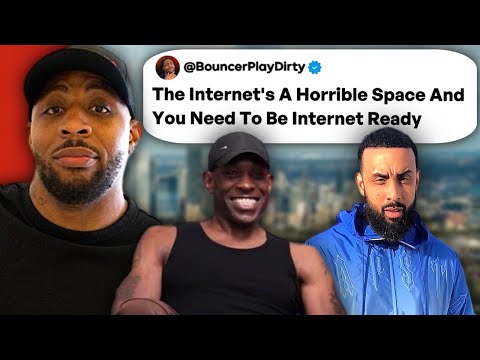 Millz Responds To Clue & Clears Up All SA Brother Allegations