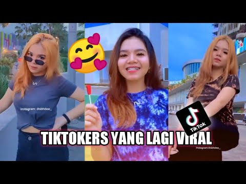 SOIBAH DEE YANG LAGI  VIRAL DI TIKTOK ||🔥🔥🔥