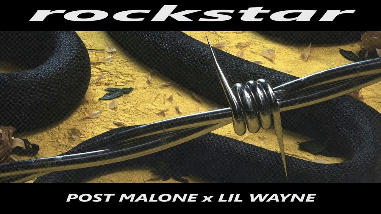 Post Malone - rockstar ft. Lil Wayne (Remix) - YouTube