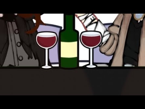 " i drink til im drunk " (Soukoku) Tw : cigarettes + alcohol - YouTube