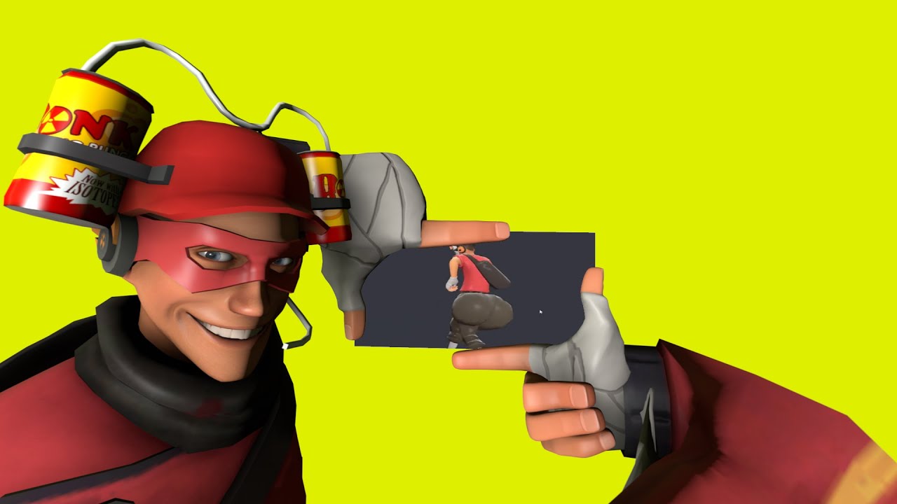 My SuperScout Movie! (My Superhero Movie but Scout sings it.) - YouTube