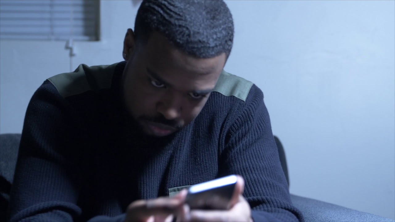 IAMDETNOW FEATURING MICHAEL LEWIS JR DIRECTED BY MIZZION SMITH - YouTube