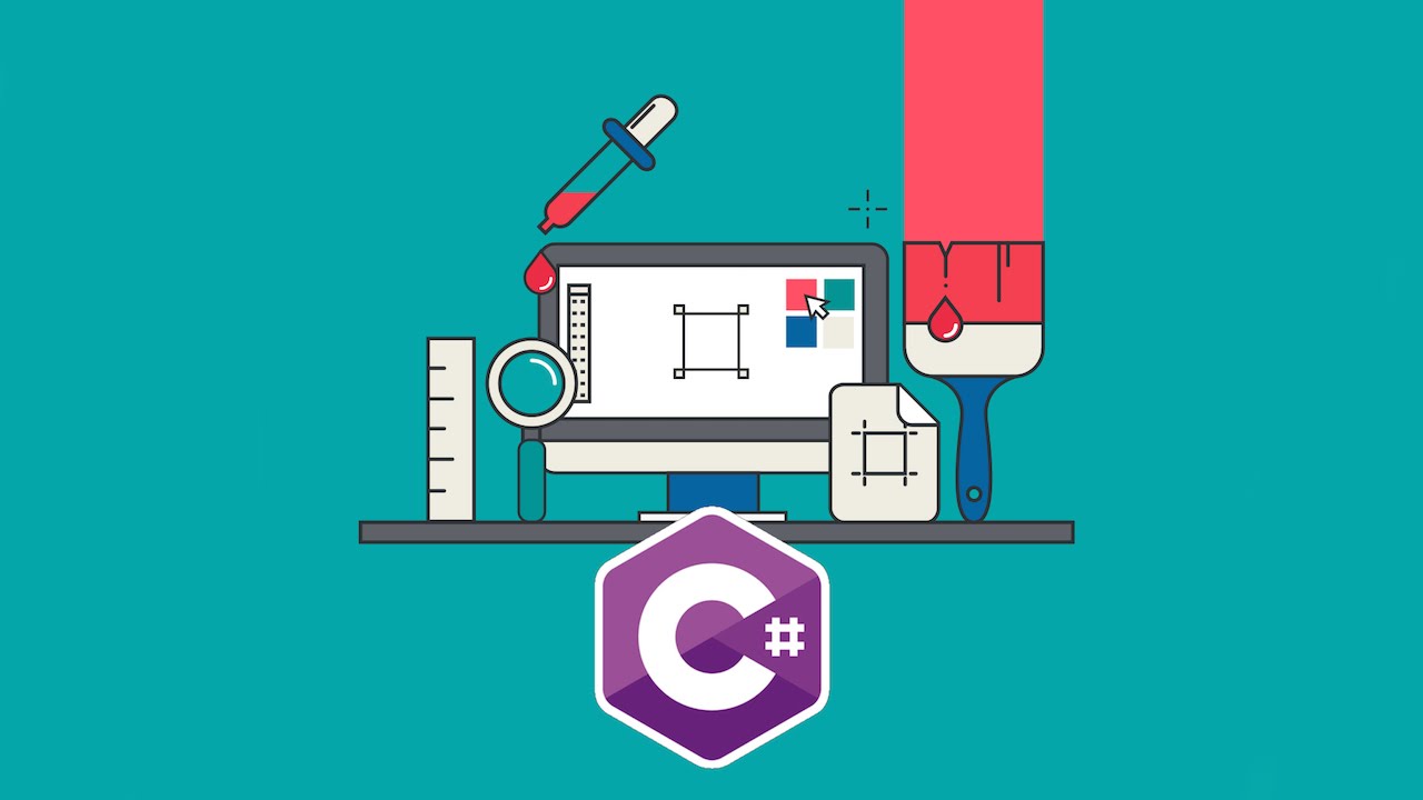 Einstieg in C# - Software programmieren wie ein Profi - YouTube