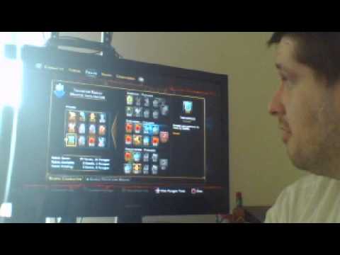 Level 60 Trickster Rogue Scoundrel Character Build Neverwinter. Powers ...