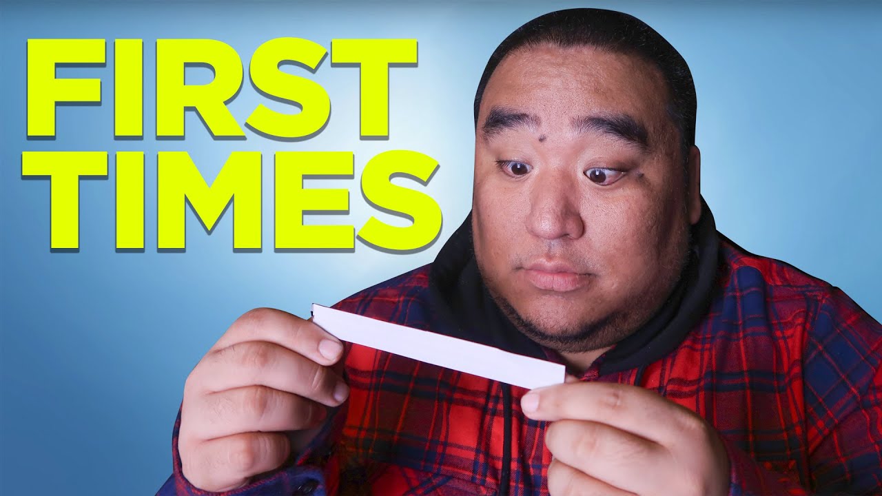MattyTingles talks about his FIRST TIMES | ASMR (Whispered) - YouTube