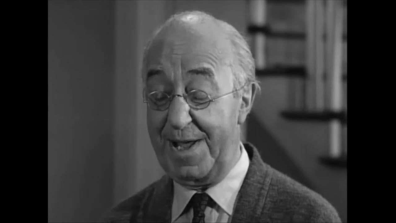 The Signpost Up Ahead: Twilight Zone episode 132 - Reviewing "Ninety ...