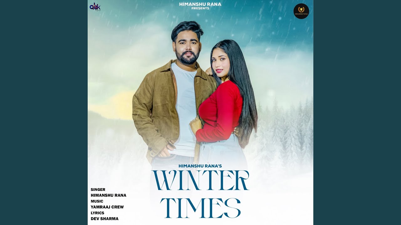 Winter Times - YouTube