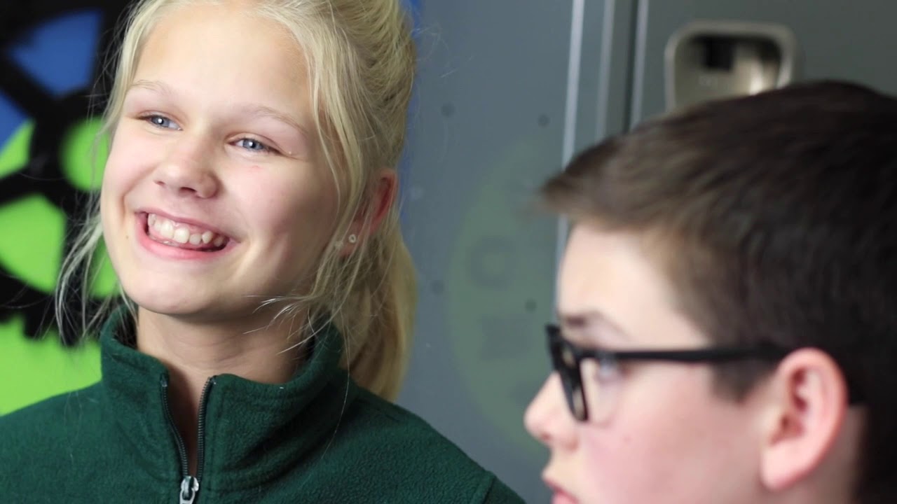 Circuit Acting Showcase "Smart Alec" scene - YouTube