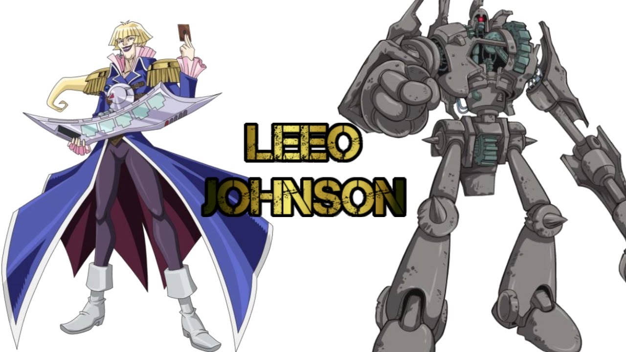 Dr. Crowler | Yu-Gi-Oh! Millennium Duels Xbox 360 Walkthrough Part 18 ...