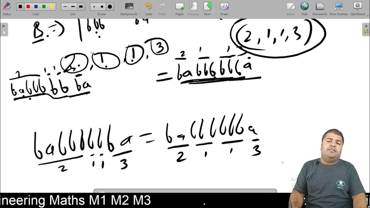 Post Correspondence Problem | PCP Problem | Turing Machine | Theory of Computation | Makhija Sir ...