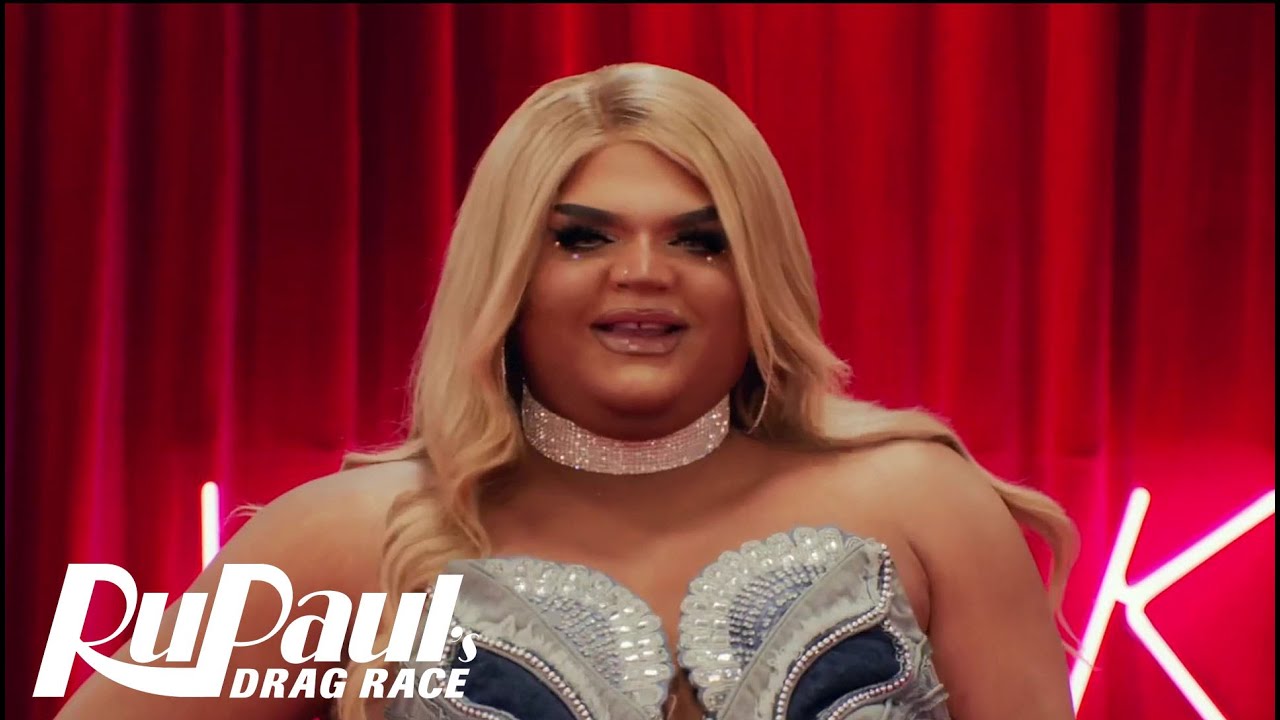 Best of Kandy Muse: Hood To Hollywood | RuPaul's Drag Race Season 13 ...