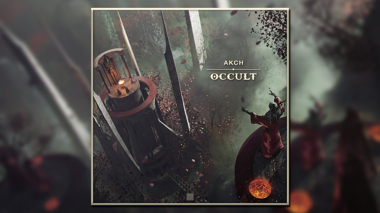 Akch - Occult - YouTube
