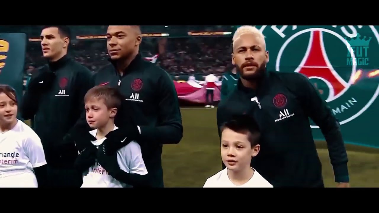 🔥Neymar Jr- Falling - Trevor Daniel🔥 - YouTube