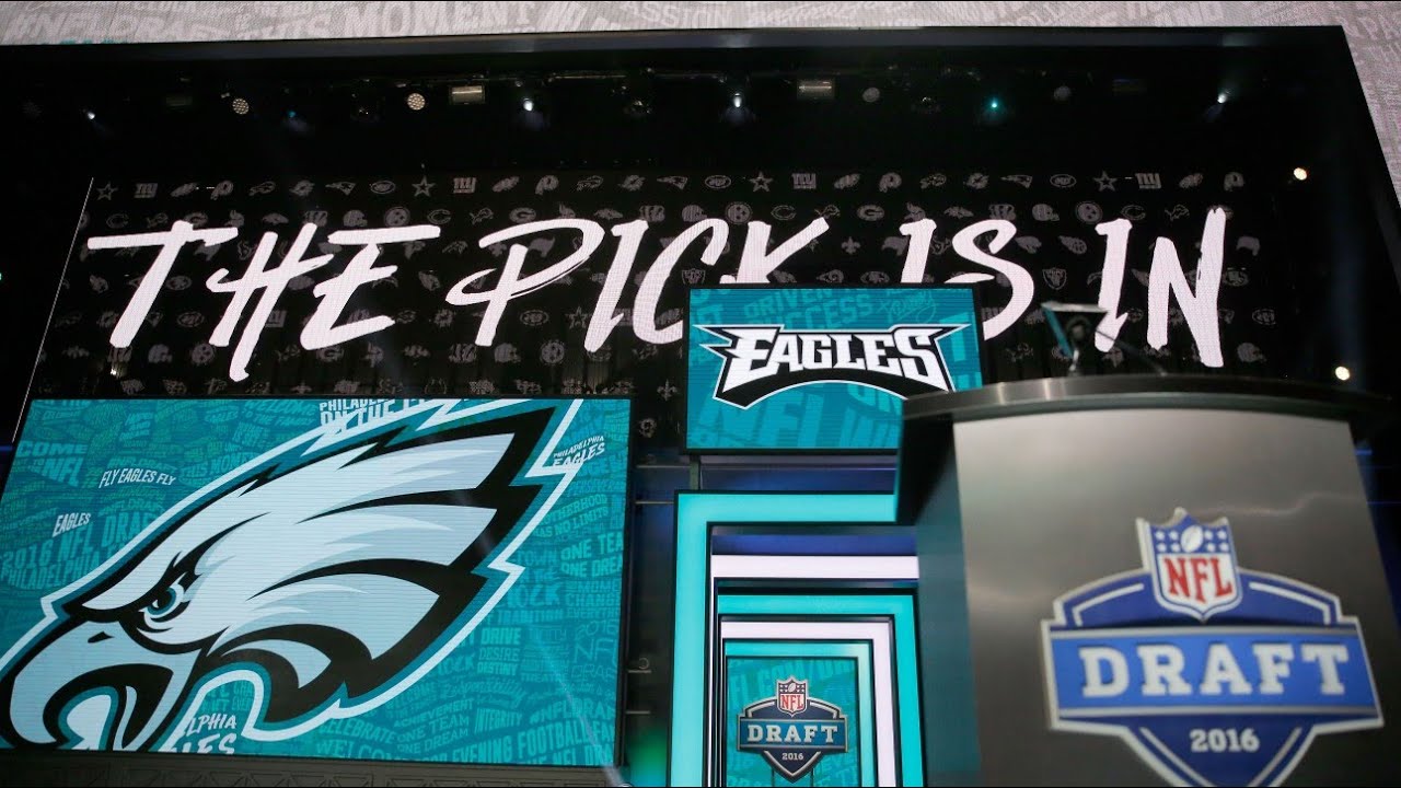 We Here|Welcome To The 2023 NFL Draft - YouTube