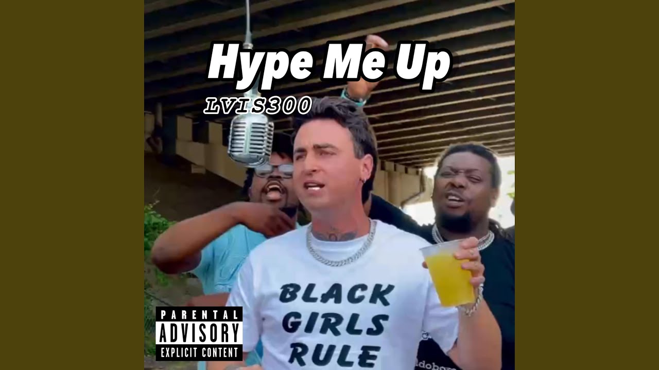 Hype Me Up - YouTube