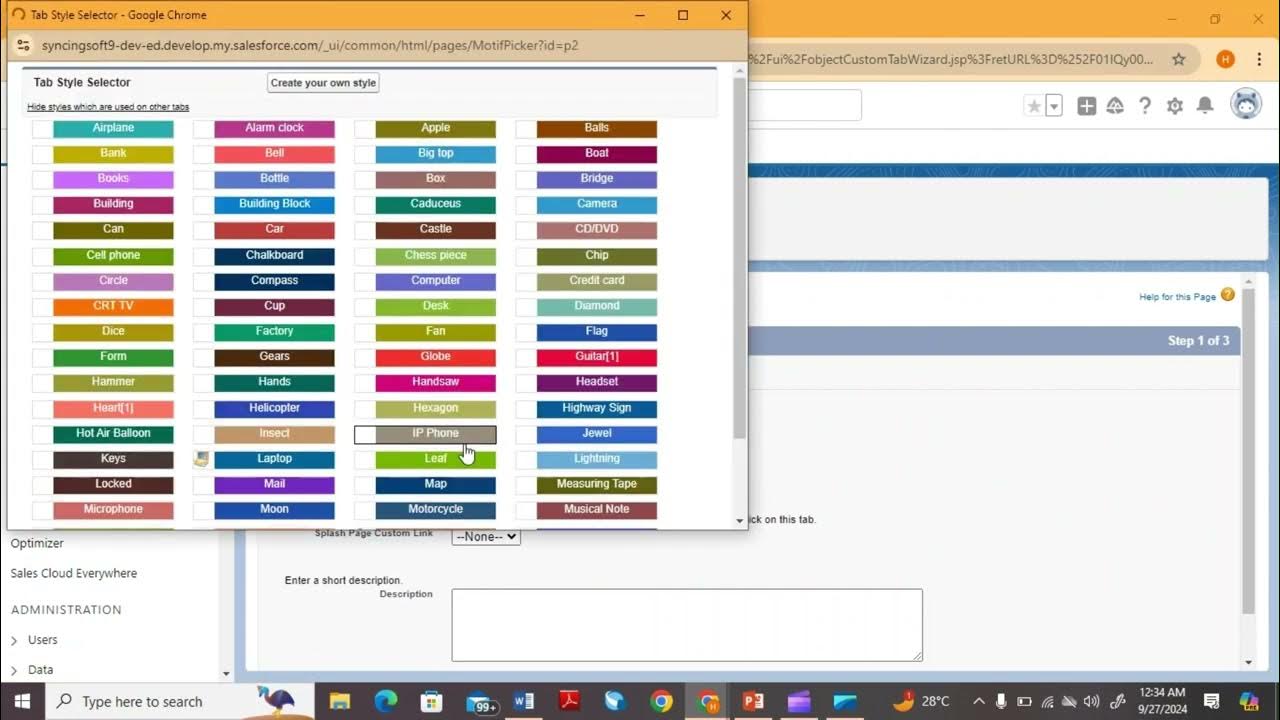 Managing Vehicle And Service Data With Salesforce Streamline Operations And Analytics Youtube