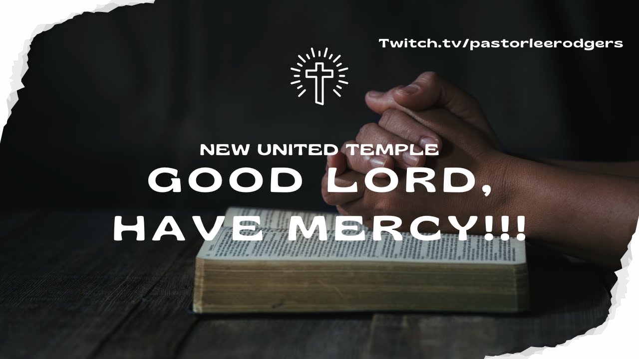GOOD LAWD HAVE MERCY!!! - YouTube