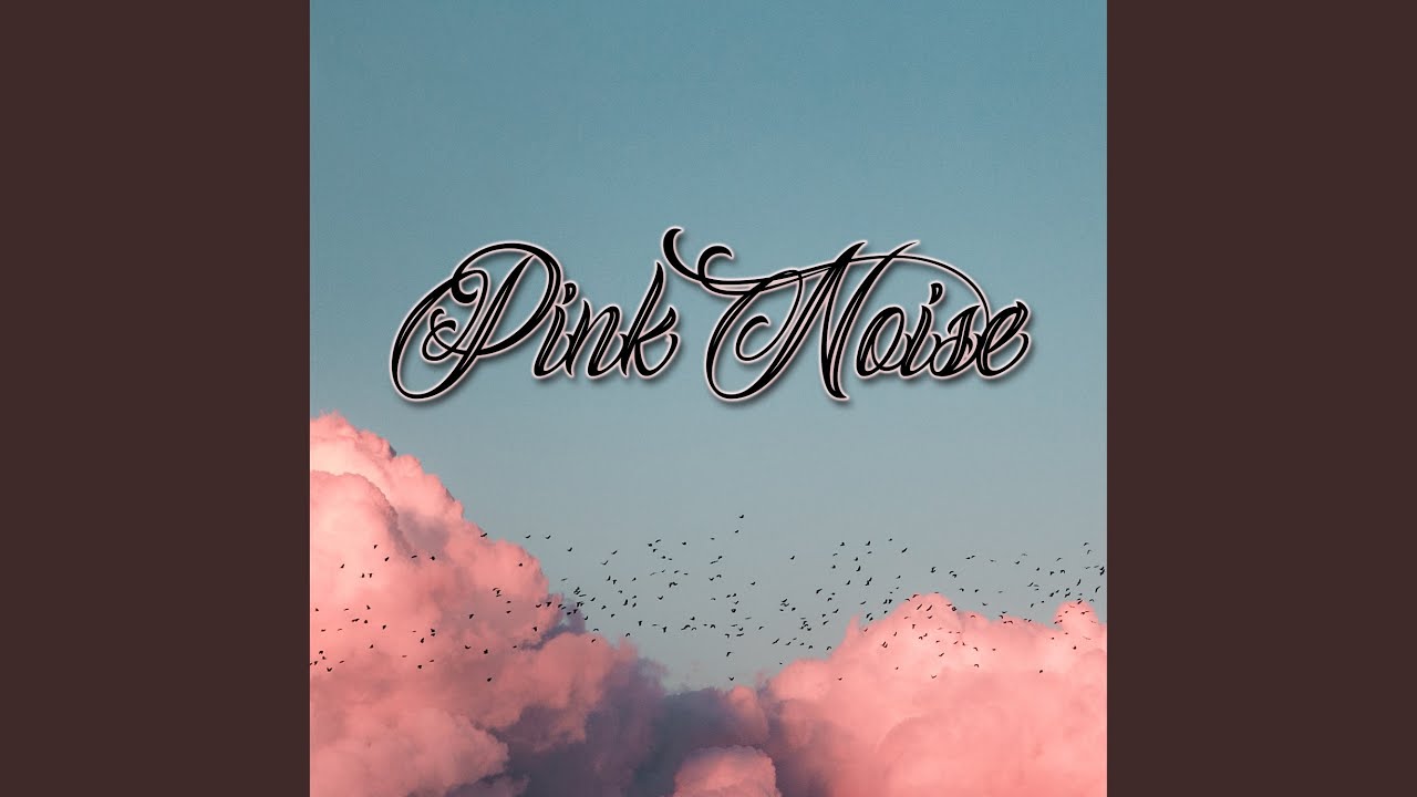 Ambient Pink Noise 450 Hz (Loopable) - YouTube