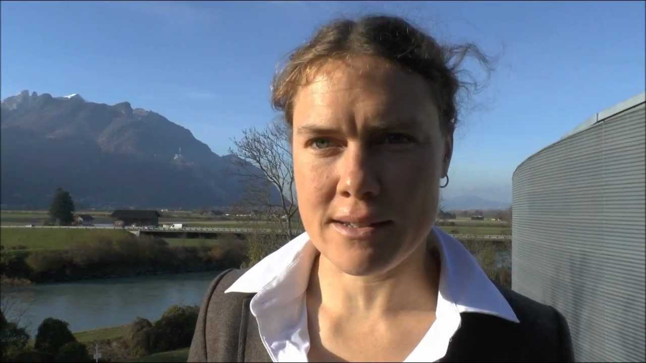 Georgia Gould @ 2012 UCI Athletes' Commission - YouTube