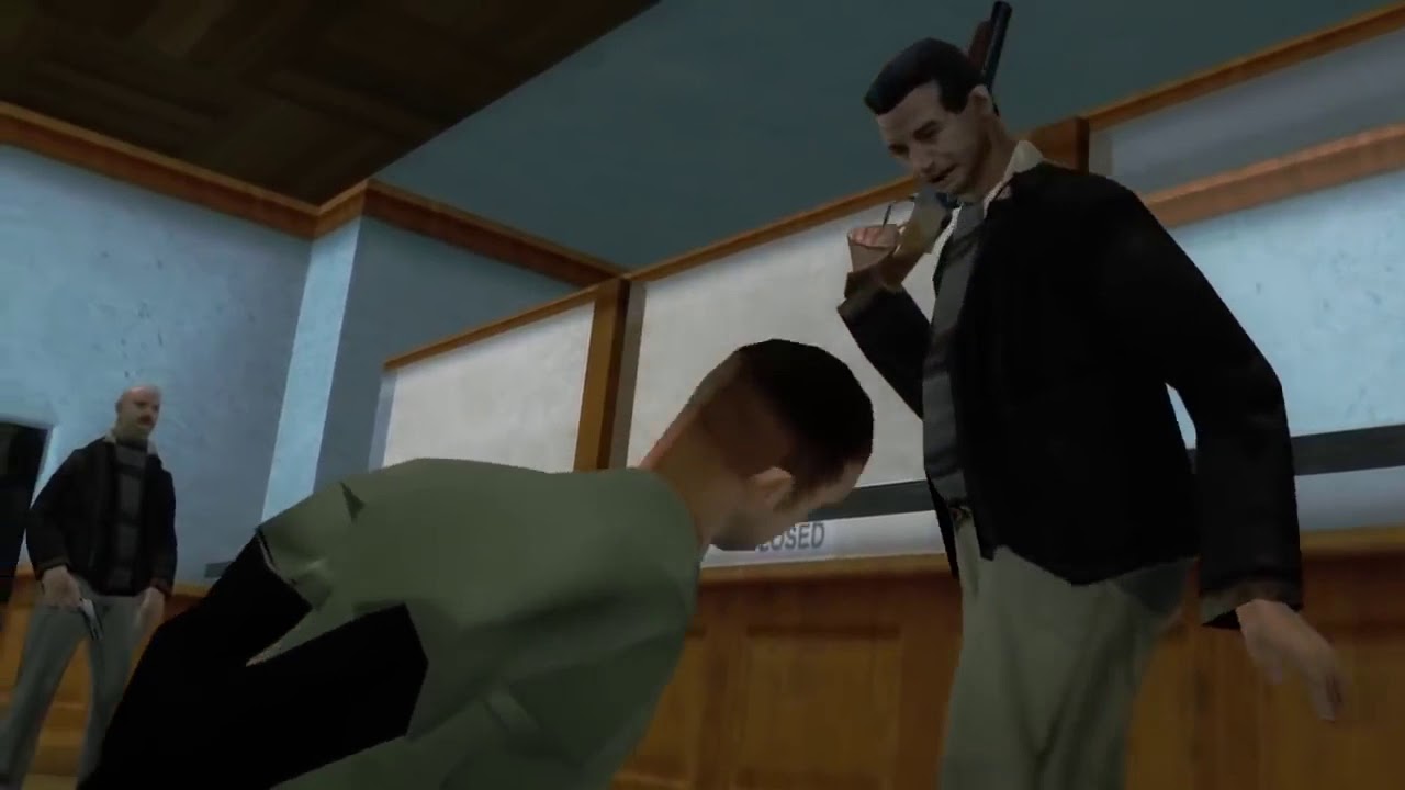 Samp Trailer - YouTube