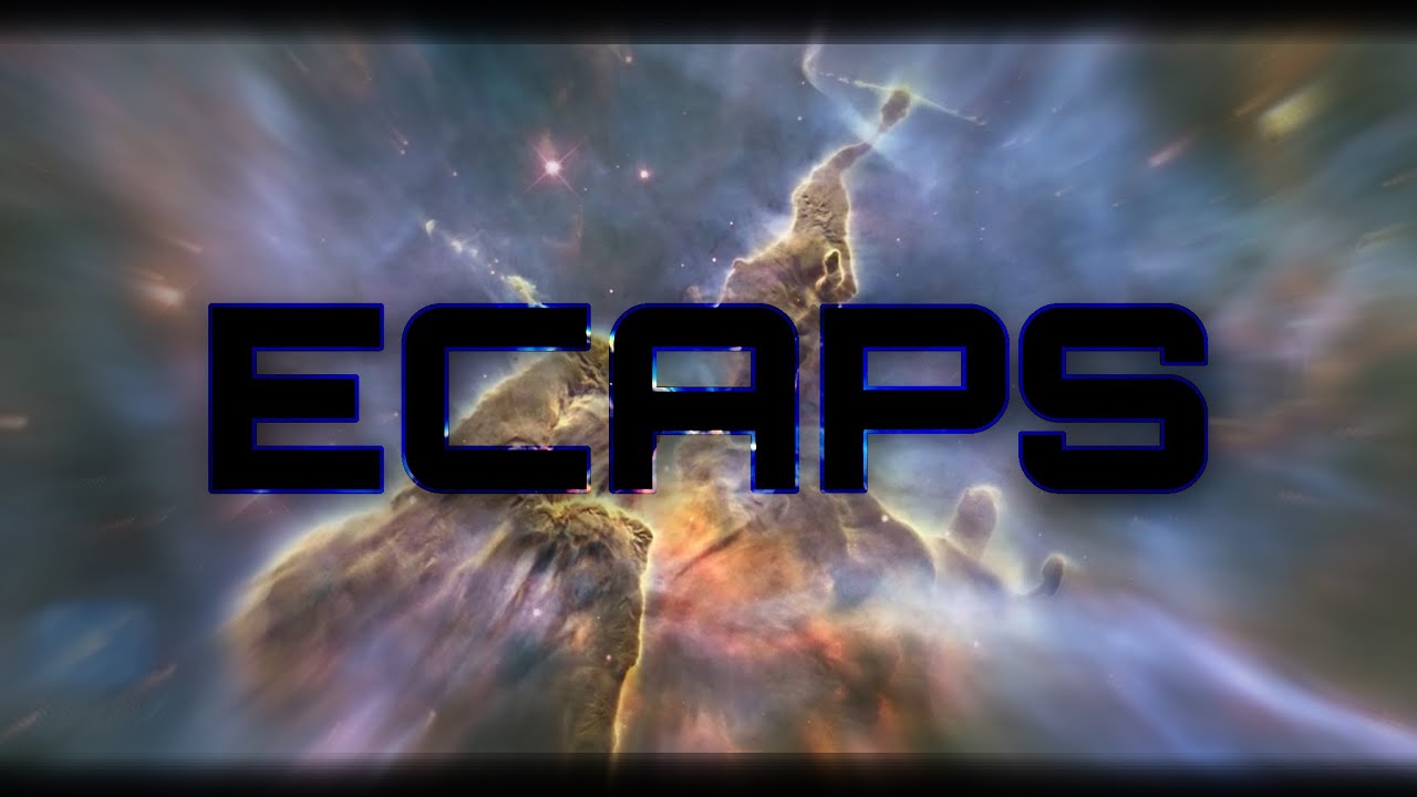 ECAPS - YouTube