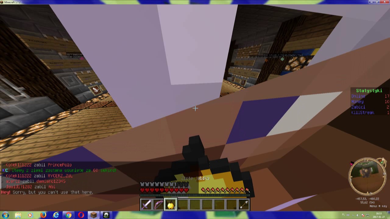 minecraft_zul klepa keycraft - YouTube