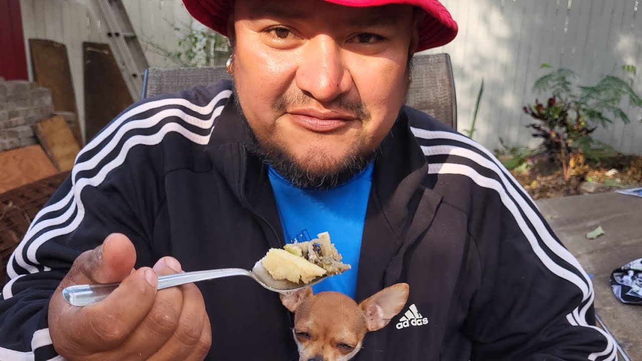 Chilahuates o Pulacles estilo Martinez de la torre veracruz Mexico 🇲🇽 ♥ ...