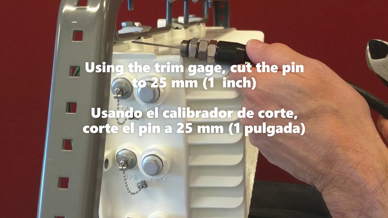 Nokia-Gainspeed SC-2D-3001 DAA Node Installation Training Part 2 of 3 ...