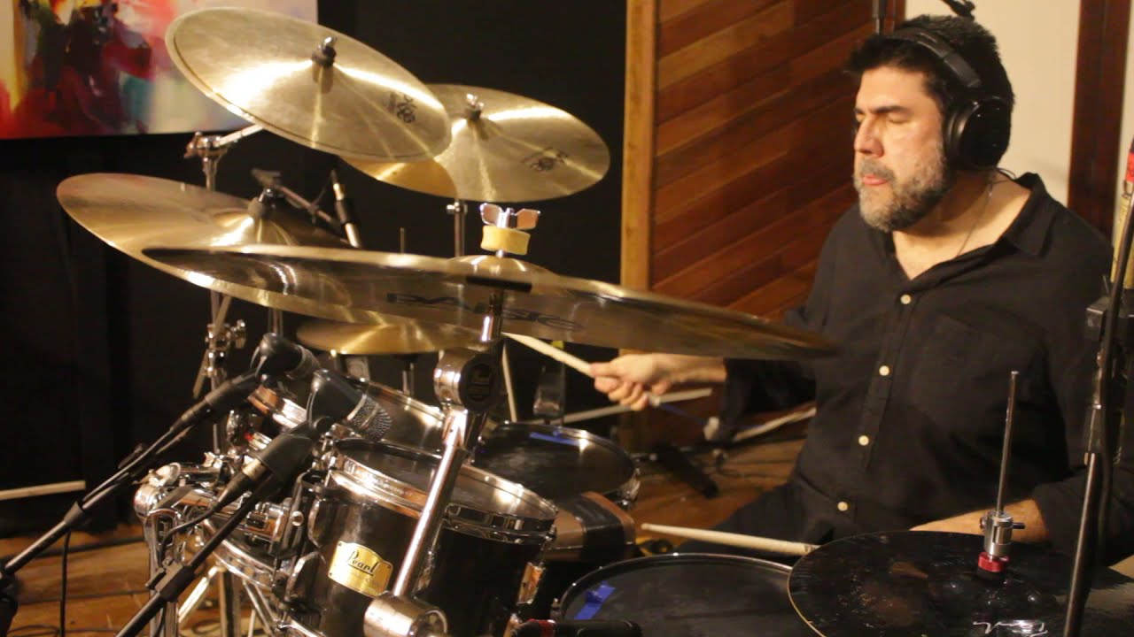 POWER (Frank Solari &Roger Solari) Homenagem a Aquiles Priester - YouTube