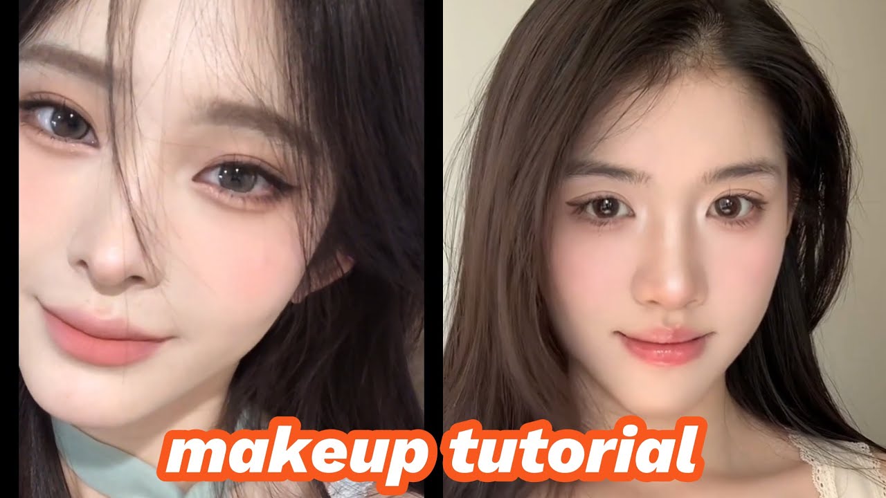 Before vs After: Full Face Transformation - YouTube