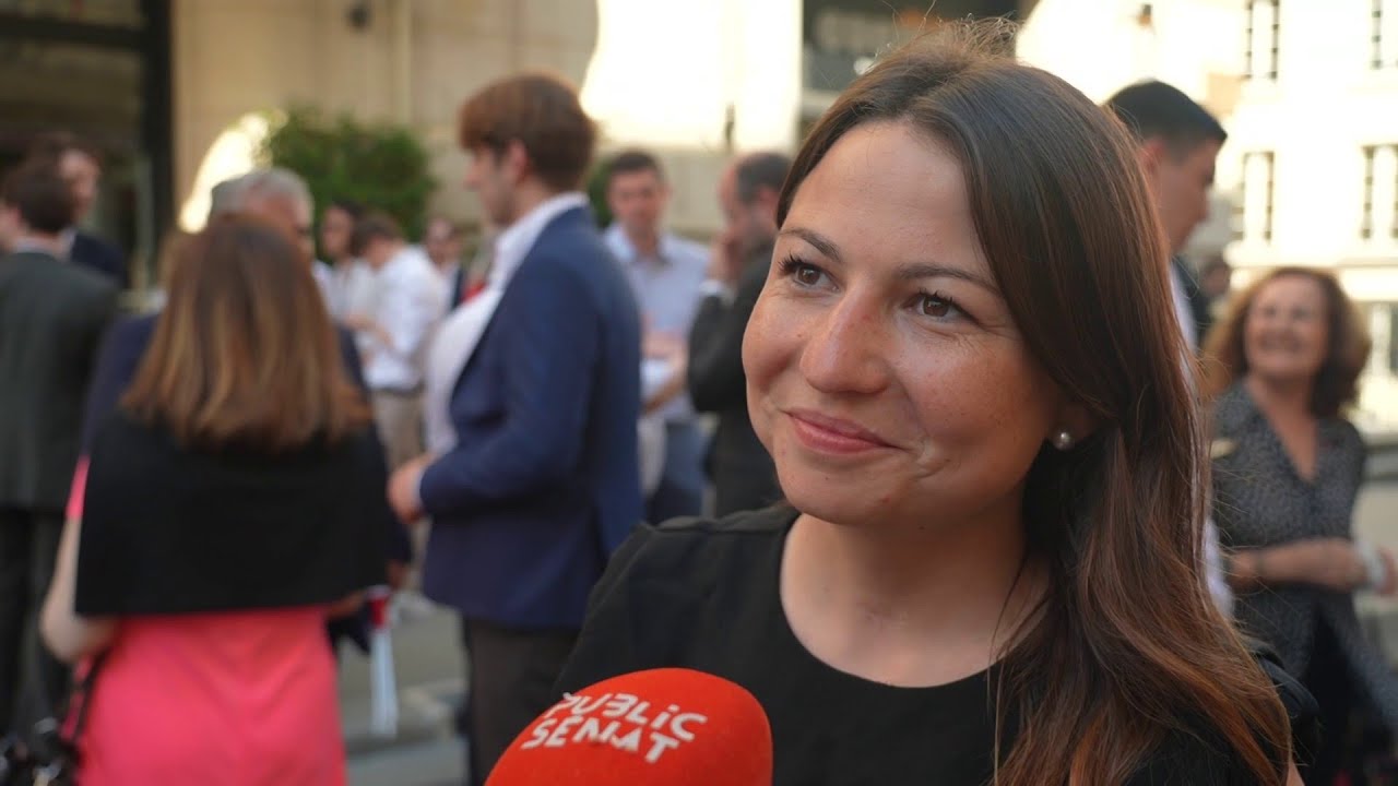 « Bruno Retailleau nous a tous convaincus aujourd’hui », déclare Manon ...