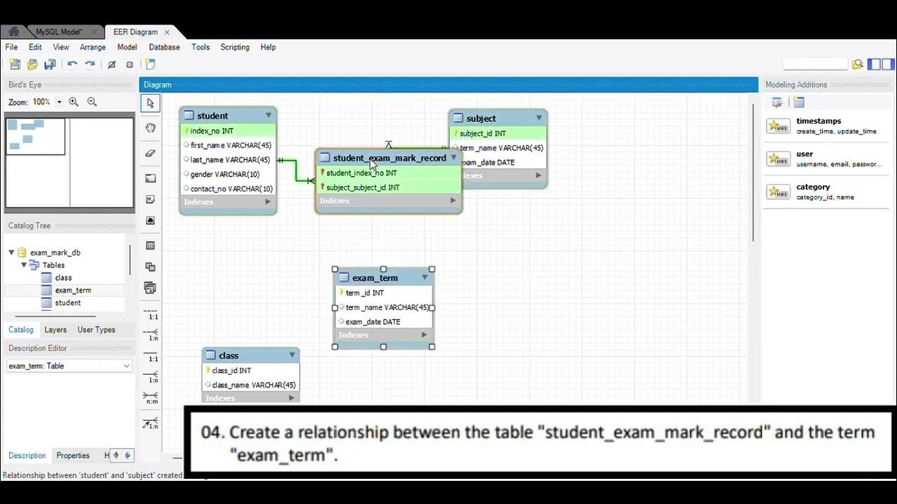 Database Management System Quary - YouTube