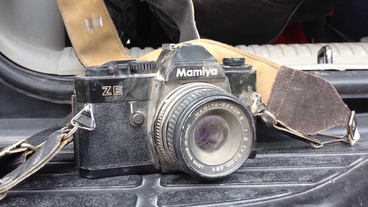 DSLR camera sensor and lens clean how to DIY - YouTube