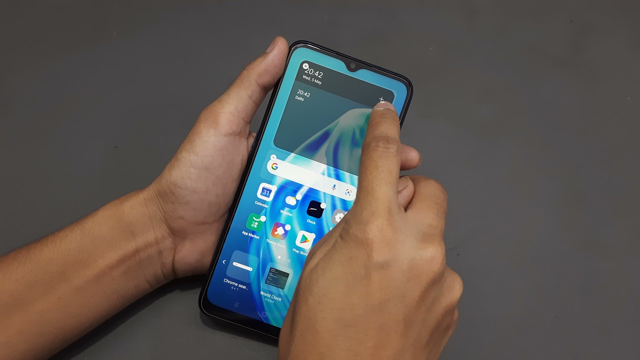 Clock On Home Screen Oppo How To Add Clock On Home Screen Oppo Home Clock On Home Screen Oppo How To Add Clock On Home Screen Oppo Home