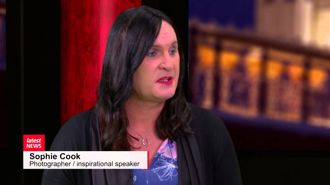 LATEST NEWS LIVE Sophie Cook - YouTube