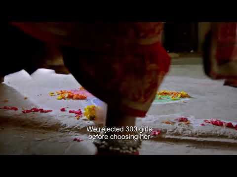 THE IDEAL BRIDE | SHORT FILM | O PHULERI