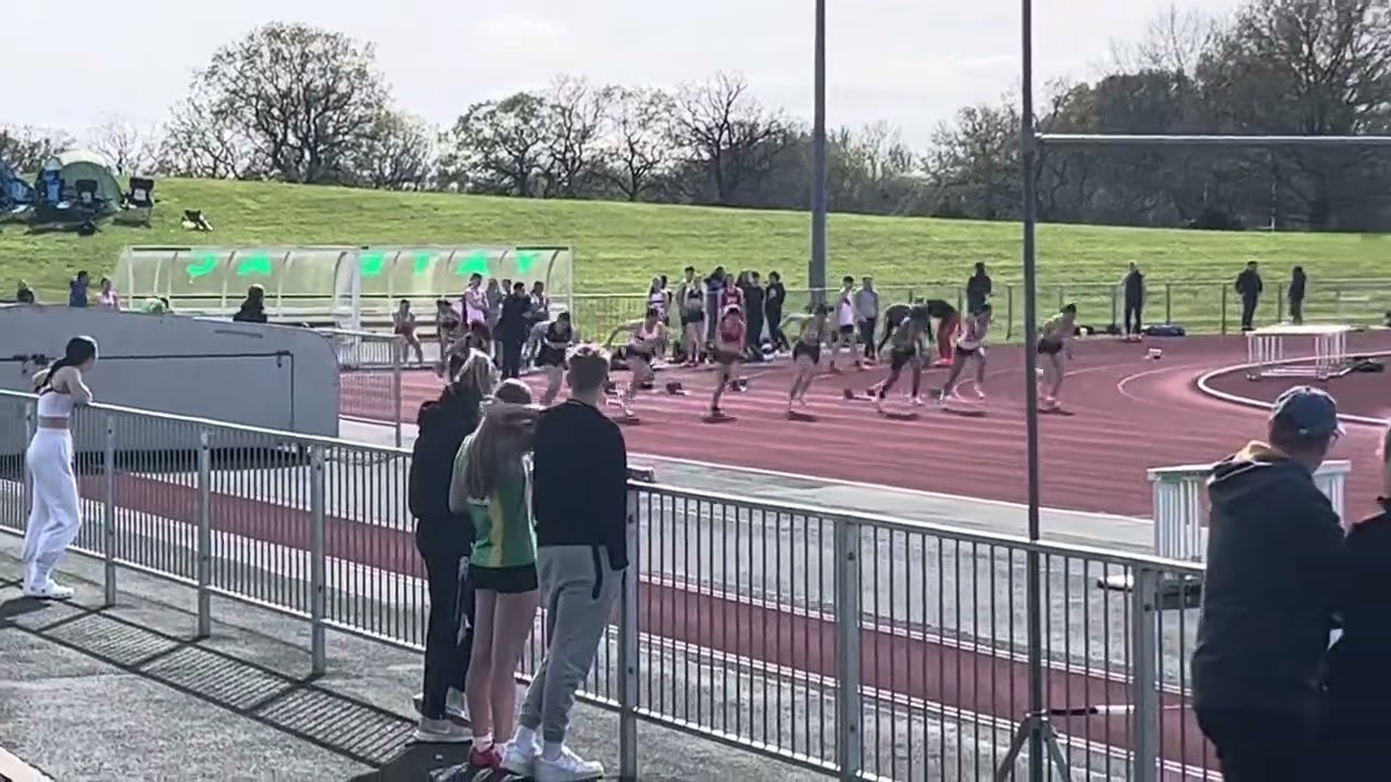 Homepage - YATE & DISTRICT ATHLETIC CLUB