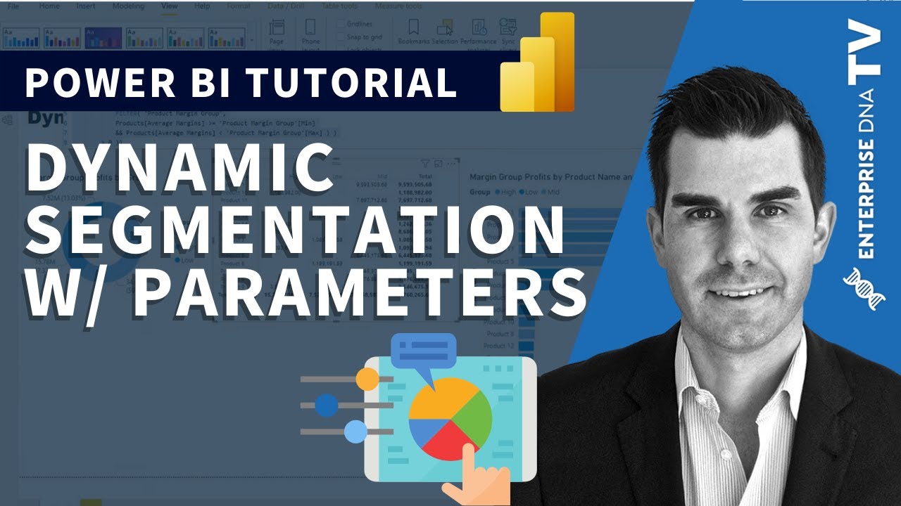 Dynamic Segmentation With Dynamic Parameters Advanced Power Bi And Dax