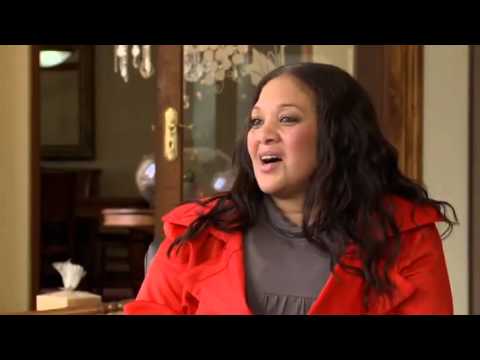 Onderhoud met NAZLI GEORGE - YouTube
