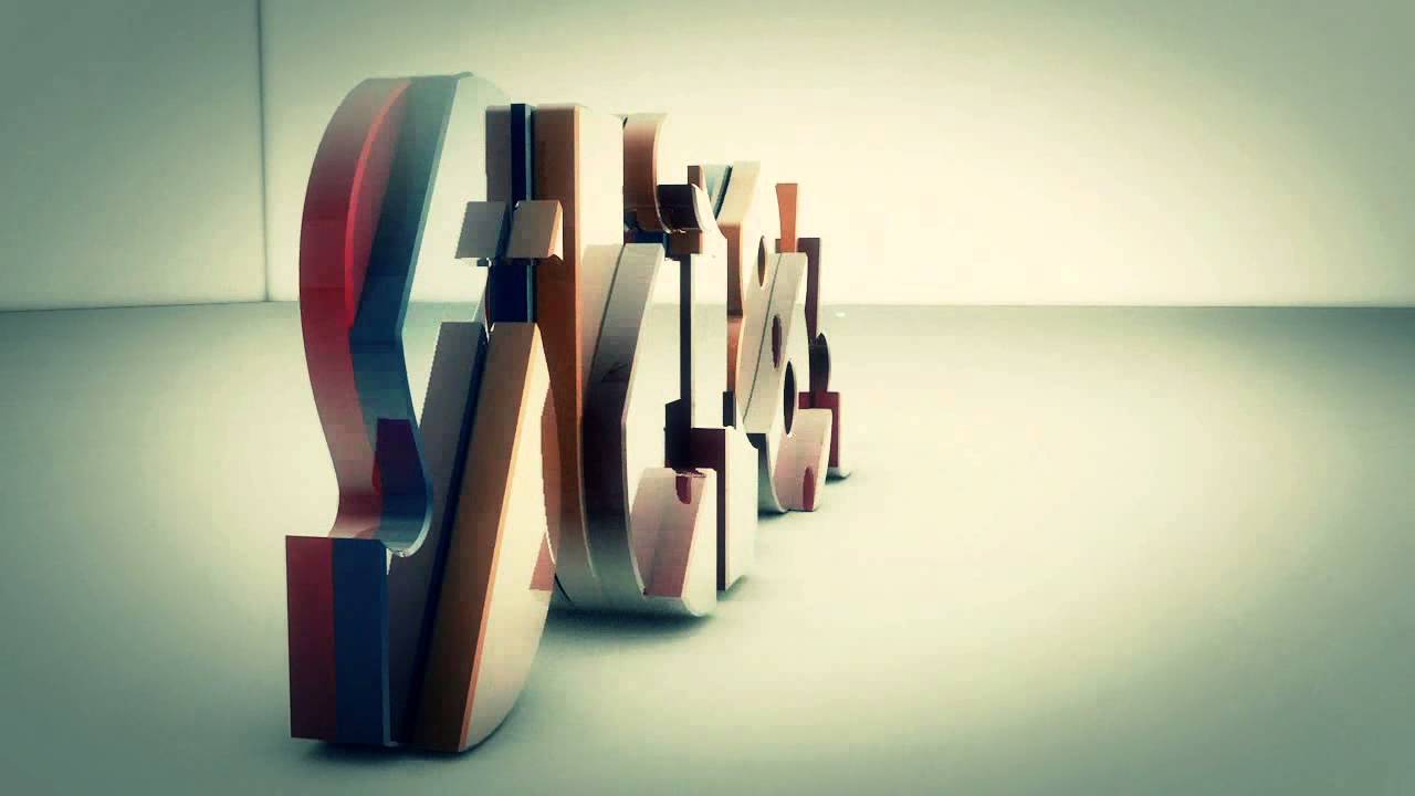 Intro Animacion ( Splines ) - YouTube