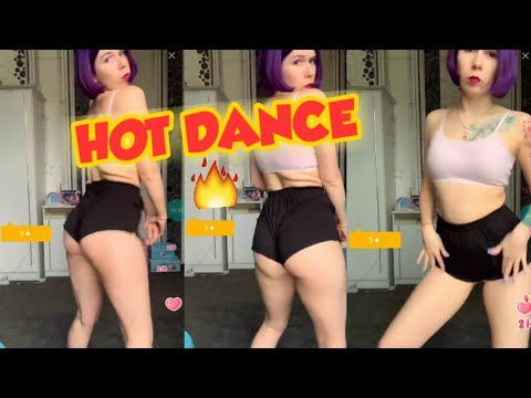 Hot Bigo Girl Dancing in Bigo Live | Bigo Live 2019 | Full HD 720p
