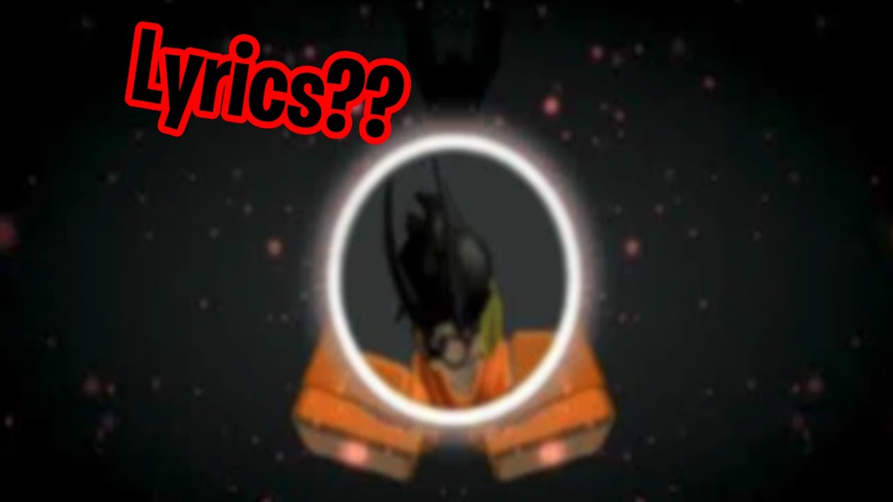 My DISS TRACK LYRICS... - YouTube