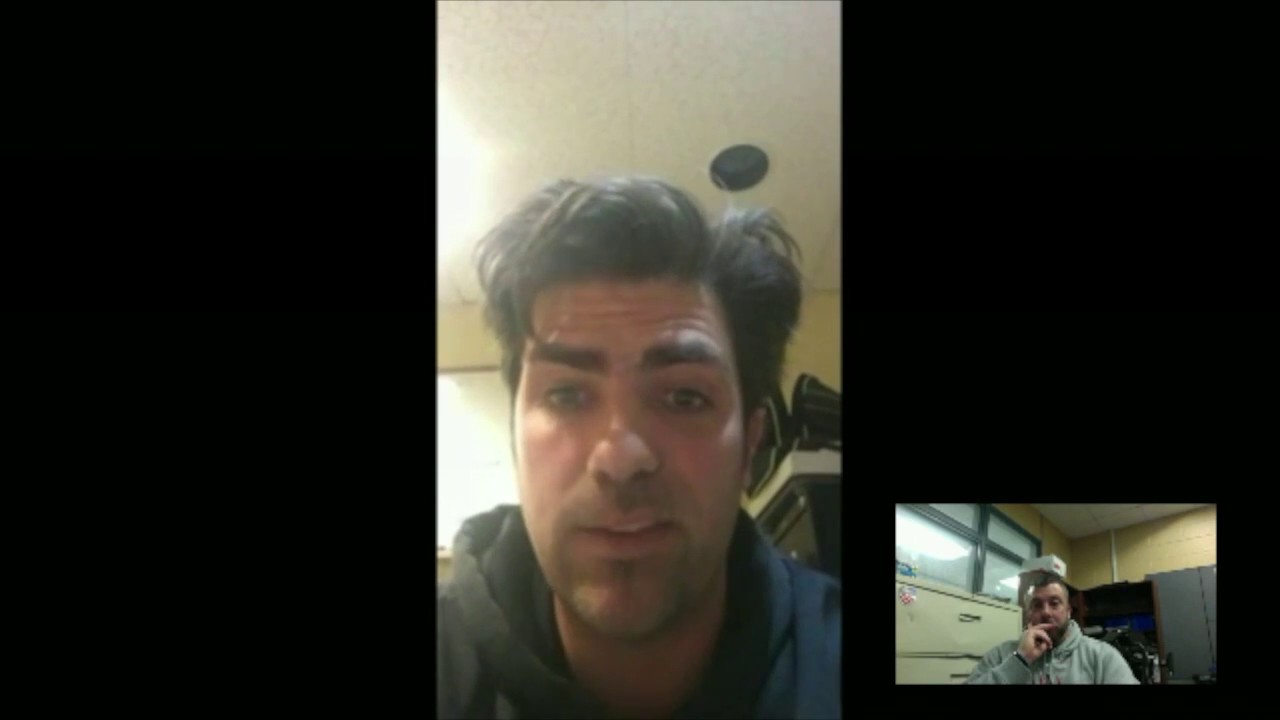 Episode 65- Jim Ferris, GYM Ferris Fitness: Training - YouTube