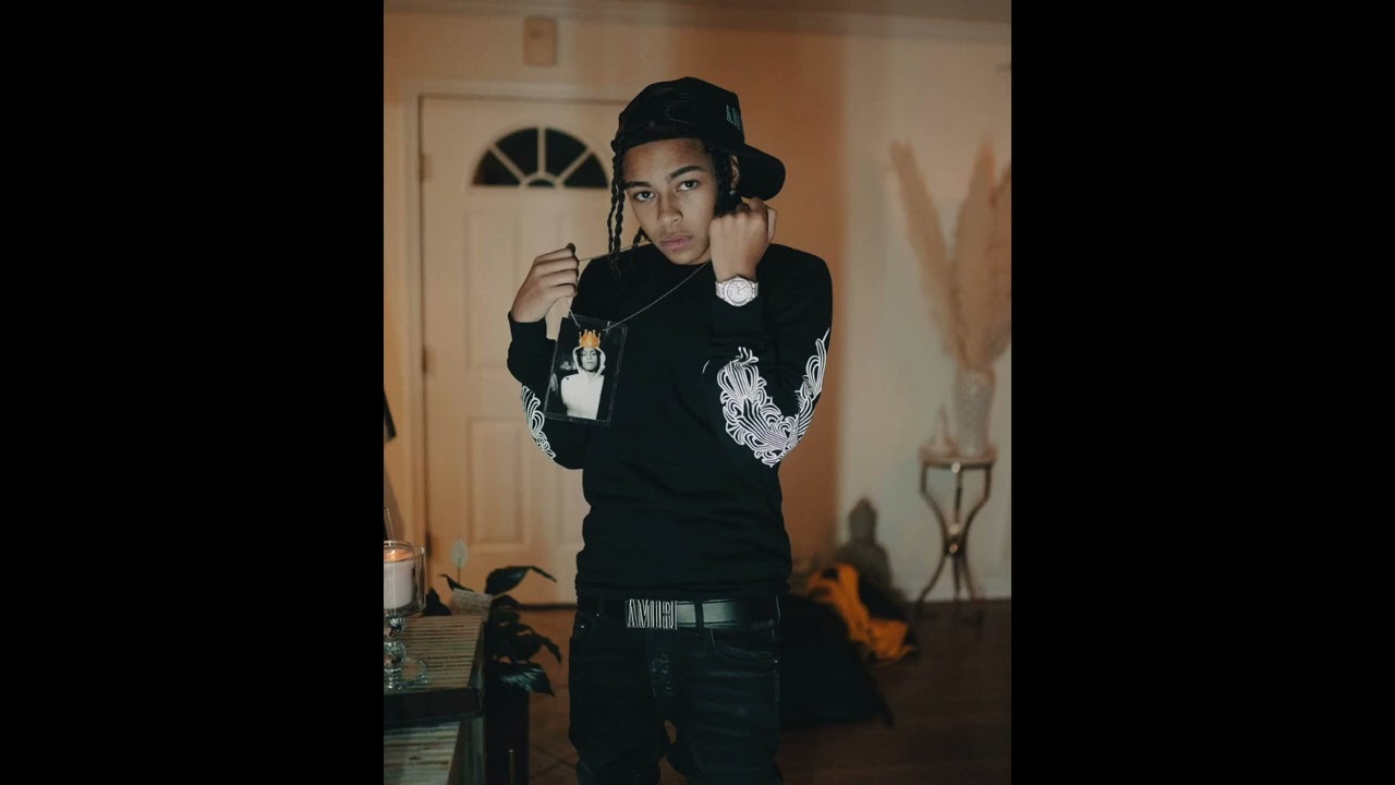 DD Osama x Kay Flock x OY Quan NY Drill Sample Type Beat "Second Chance ...