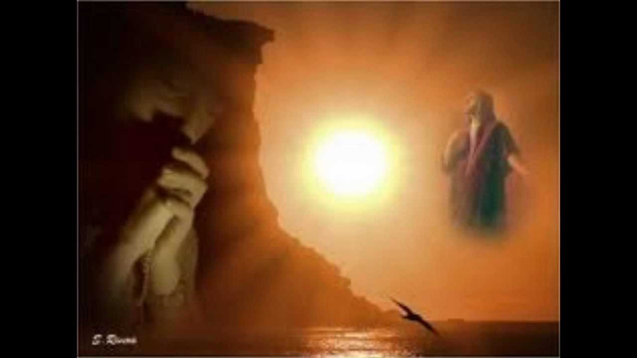 Monte Horeb - YouTube