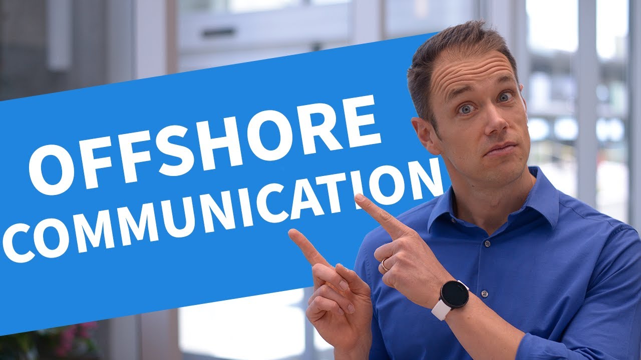 Offshoring Problems and Solutions - Communicating with Offshore Teams ...